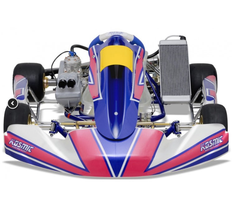 Kosmic – Kart Store S.A. de C.V.