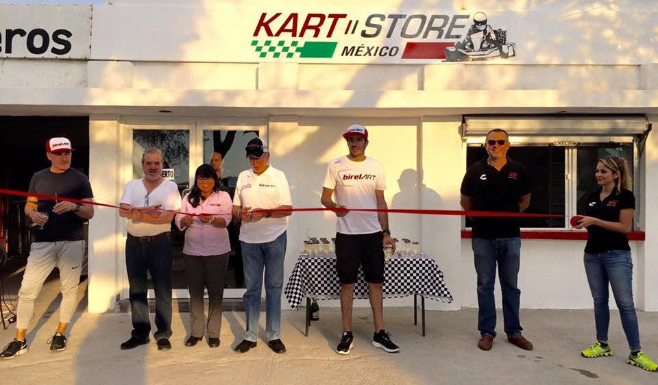 Nosotros – Kart Store S.A. de C.V.