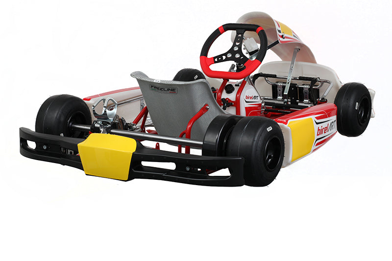 Chasis Micro/Mini Birel C28-S18 2025 – Kart Store S.A. de C.V.