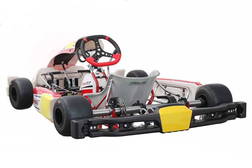 Chasis Birel KZ RY30 - S18 Sh 2025 – Kart Store S.A. de C.V.