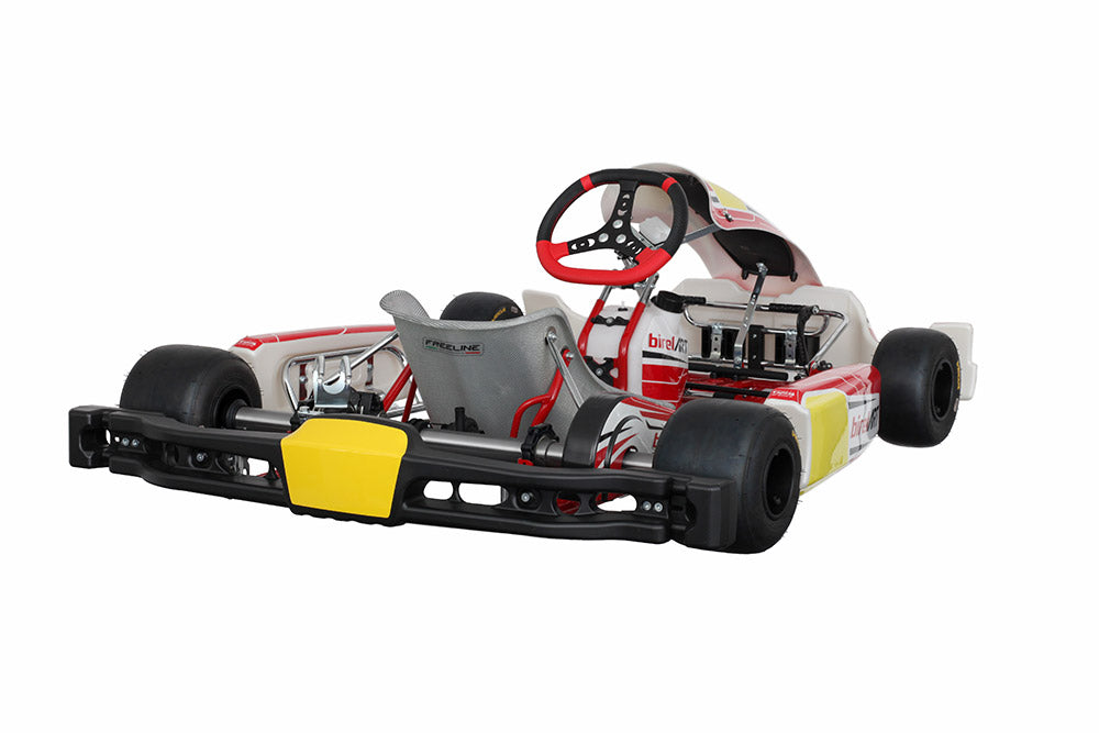 Chassis RY30-S16 KF – Kart Store México