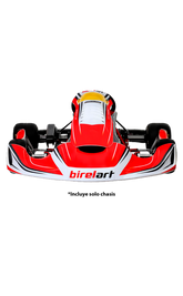 Birel Art – Kart Store S.A. de C.V.